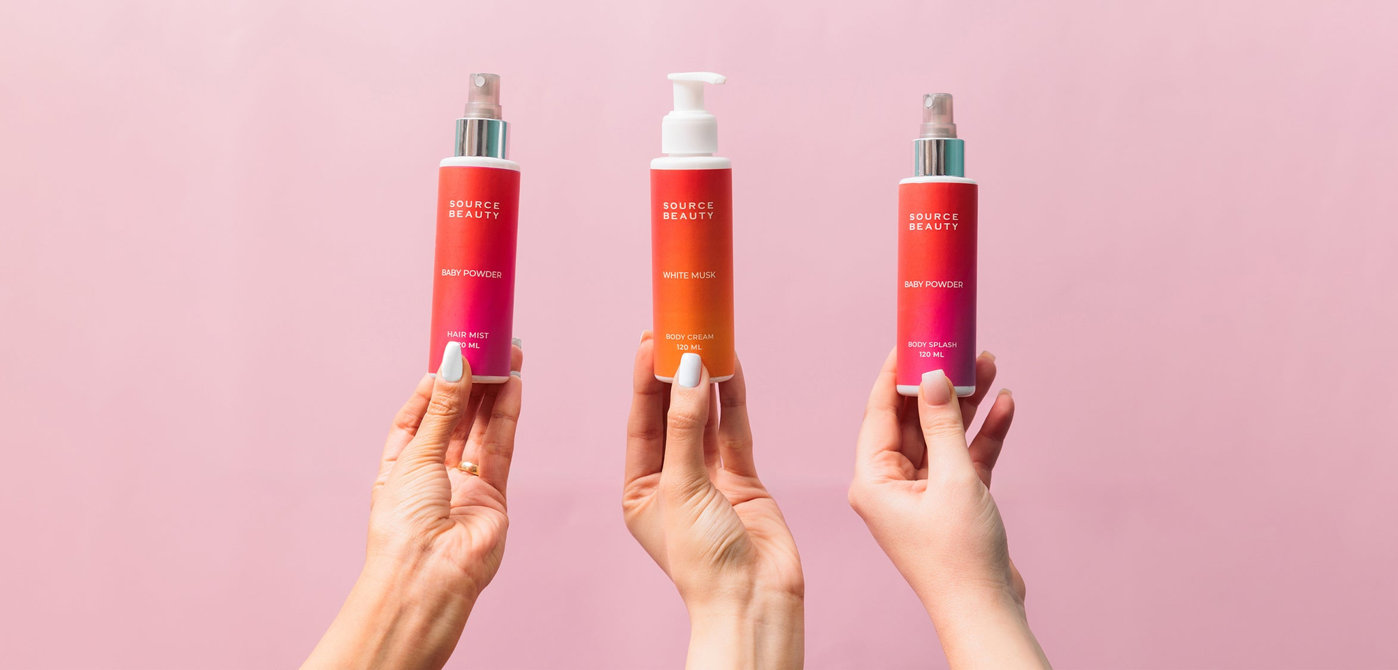 Shop Source Beauty: Exclusive Skincare & Makeup Collection in Egypt ...