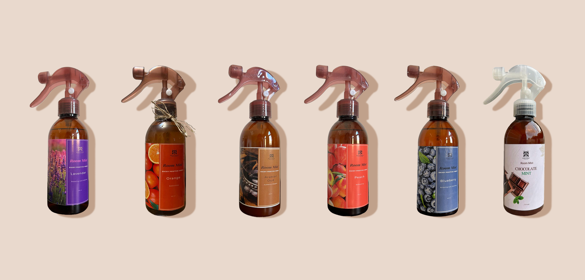 Shop Boho Spirit: Unique Home Products Inspired by Germany - Source Beauty