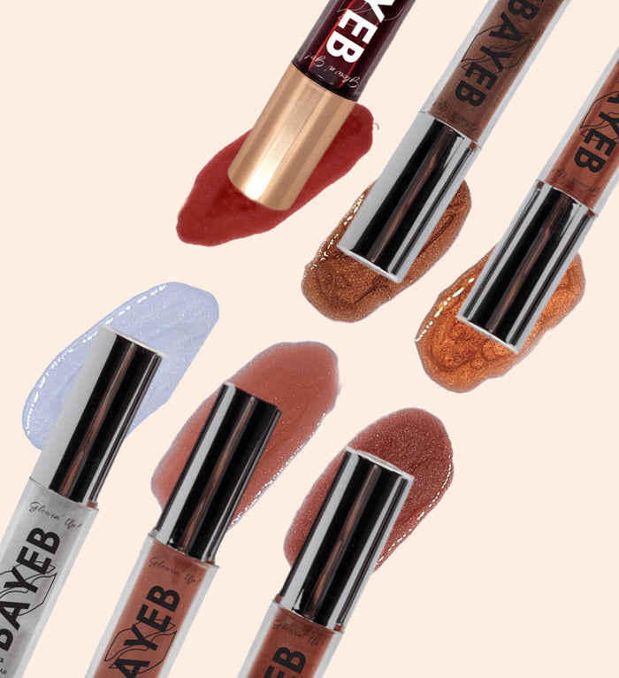 Shop DEOC Cosmetics: Premium Eco-Friendly Beauty Products - Source Beauty