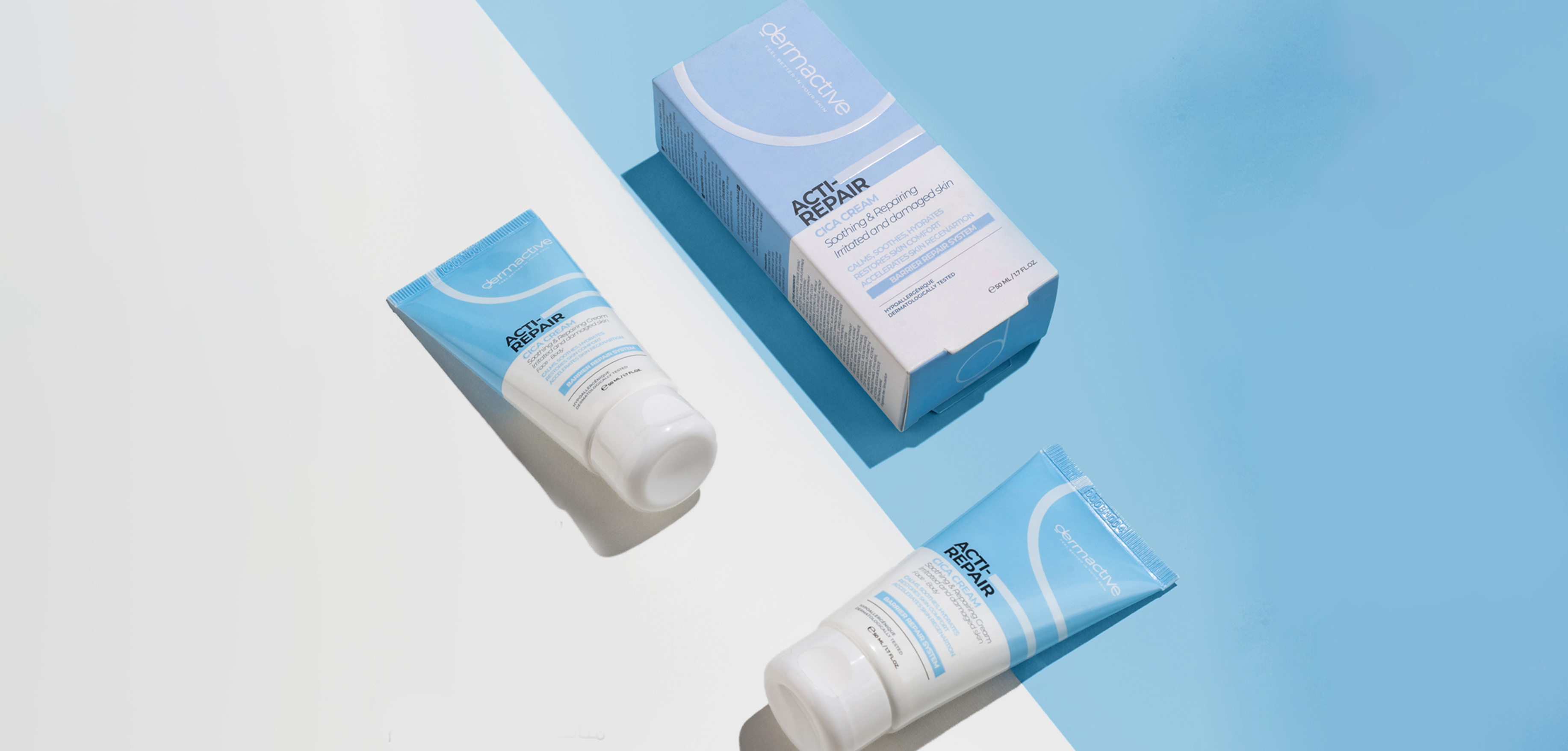 Dermactive Products - Shop Online | Source Beauty Egypt