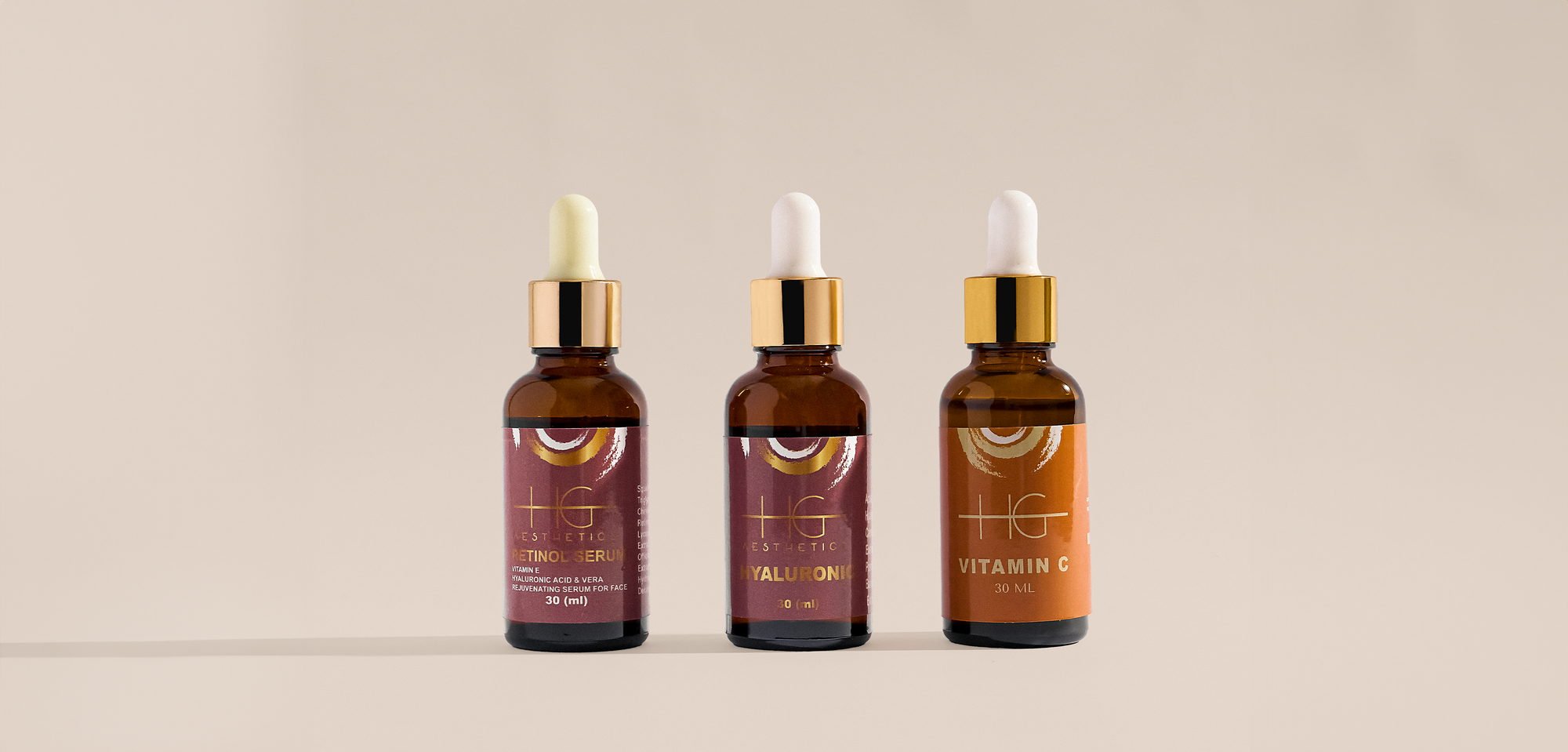 Shop HG Aesthetics: Discover What HG Means in Slang and Skincare ...