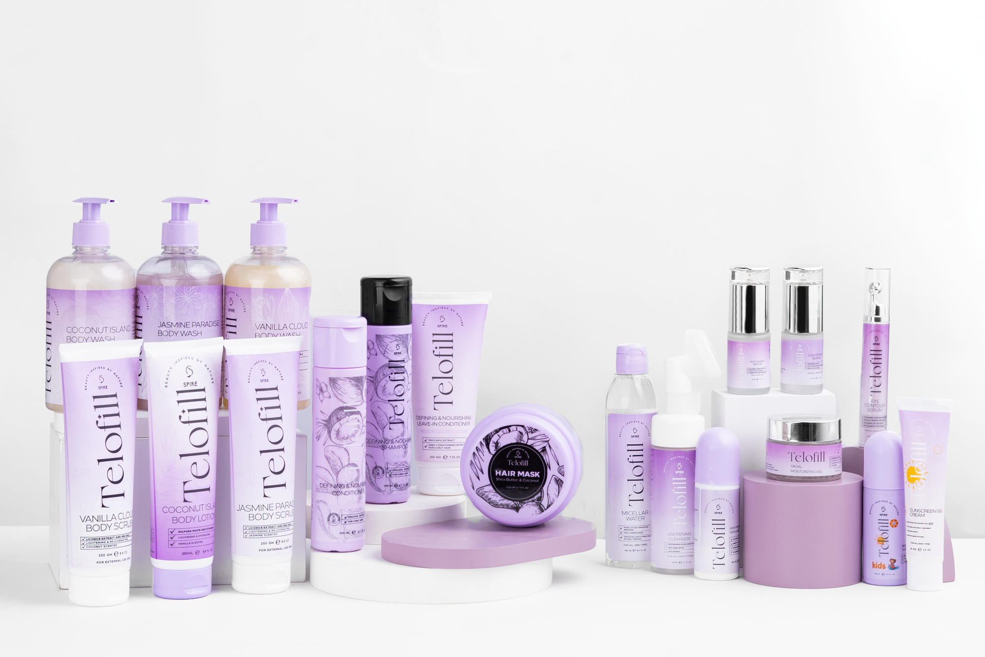 Shop Telofill: Unlock Your Beauty with Discount Codes Today - Source Beauty