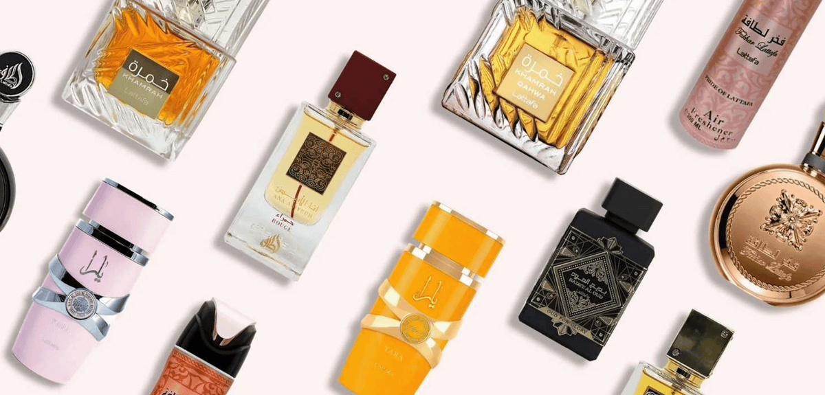 Nefertari Products - Shop Online | Source Beauty Egypt