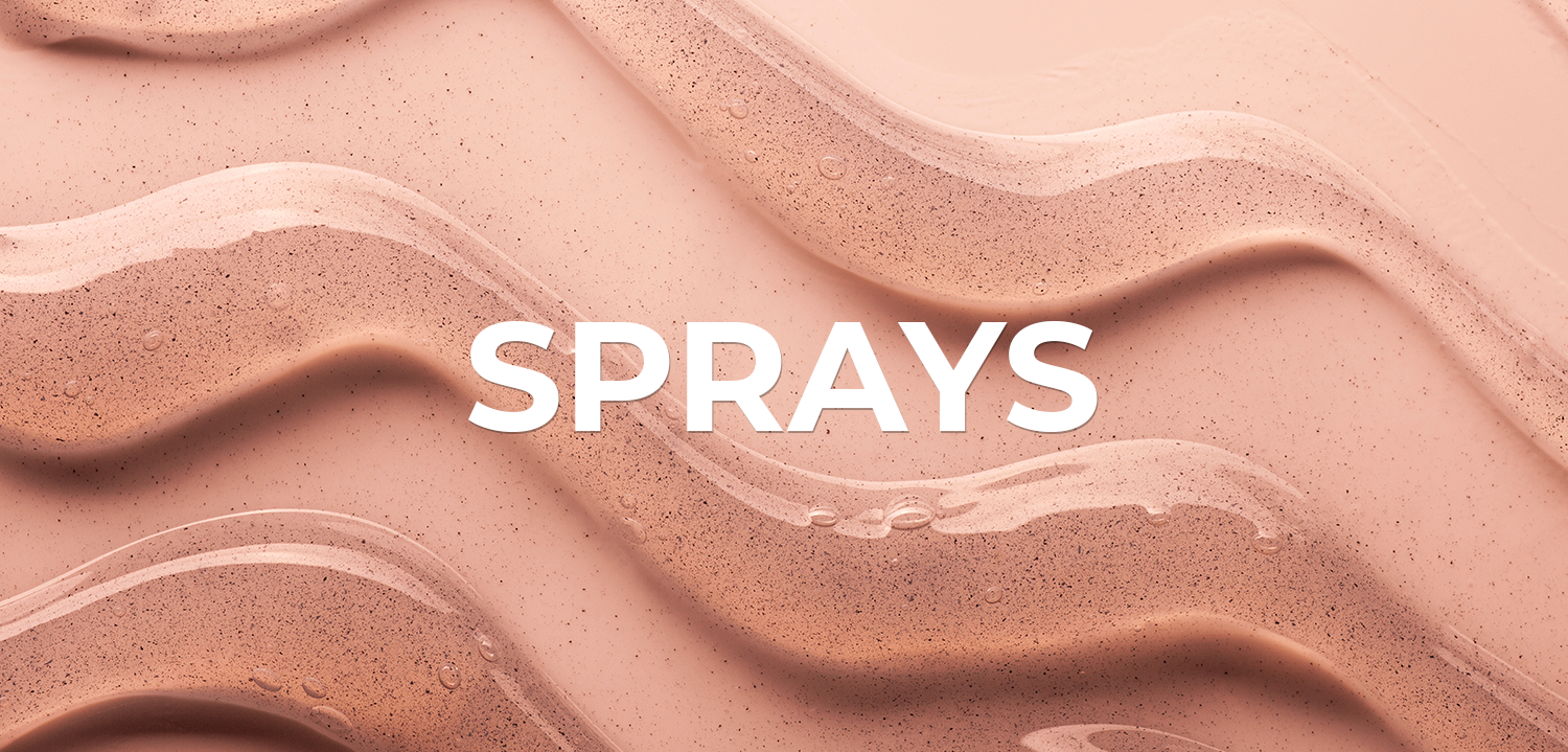 Shop Healing Sprays: Refreshing Body Mists & Sprays for You - Source Beauty