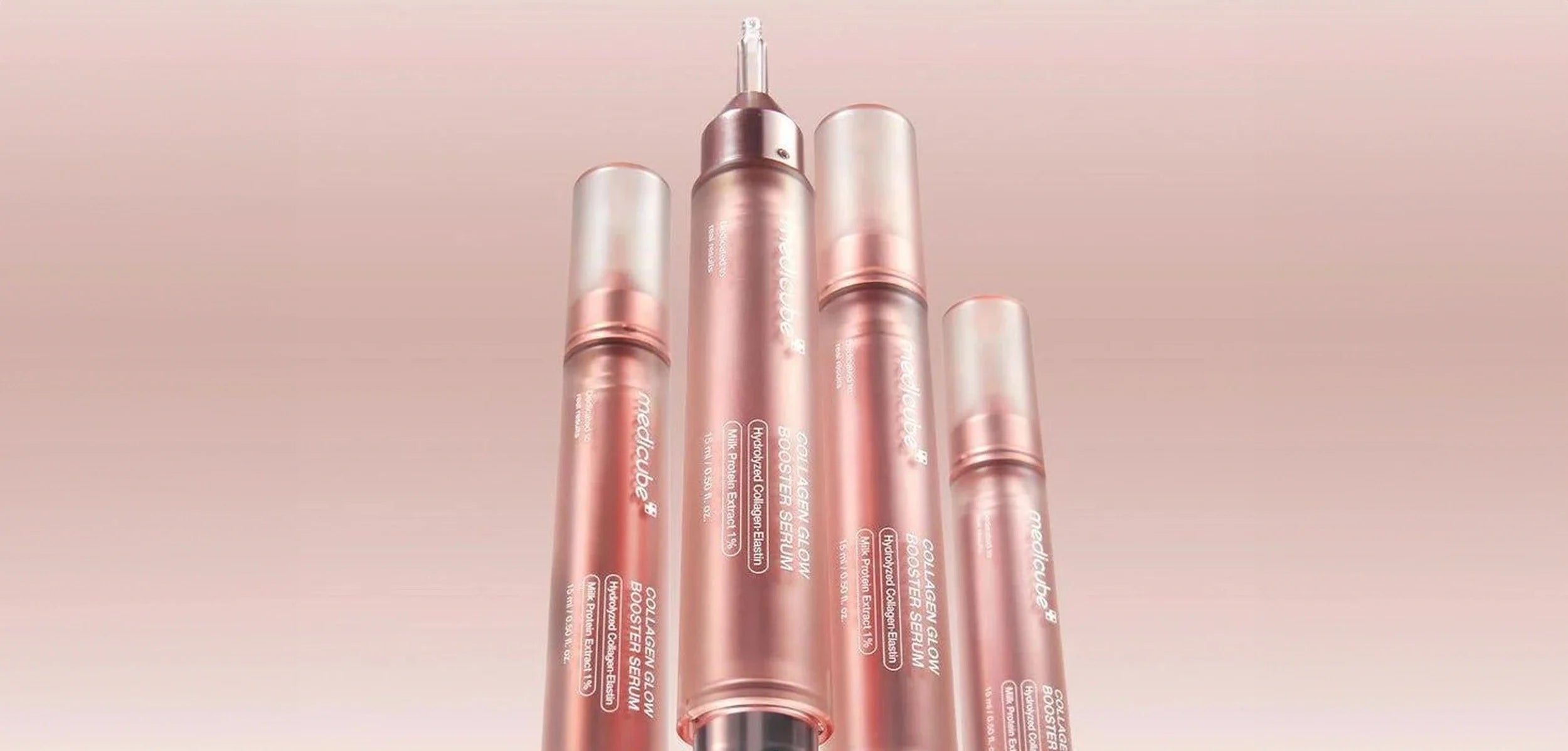 K-Beauty Collagen – Source Beauty