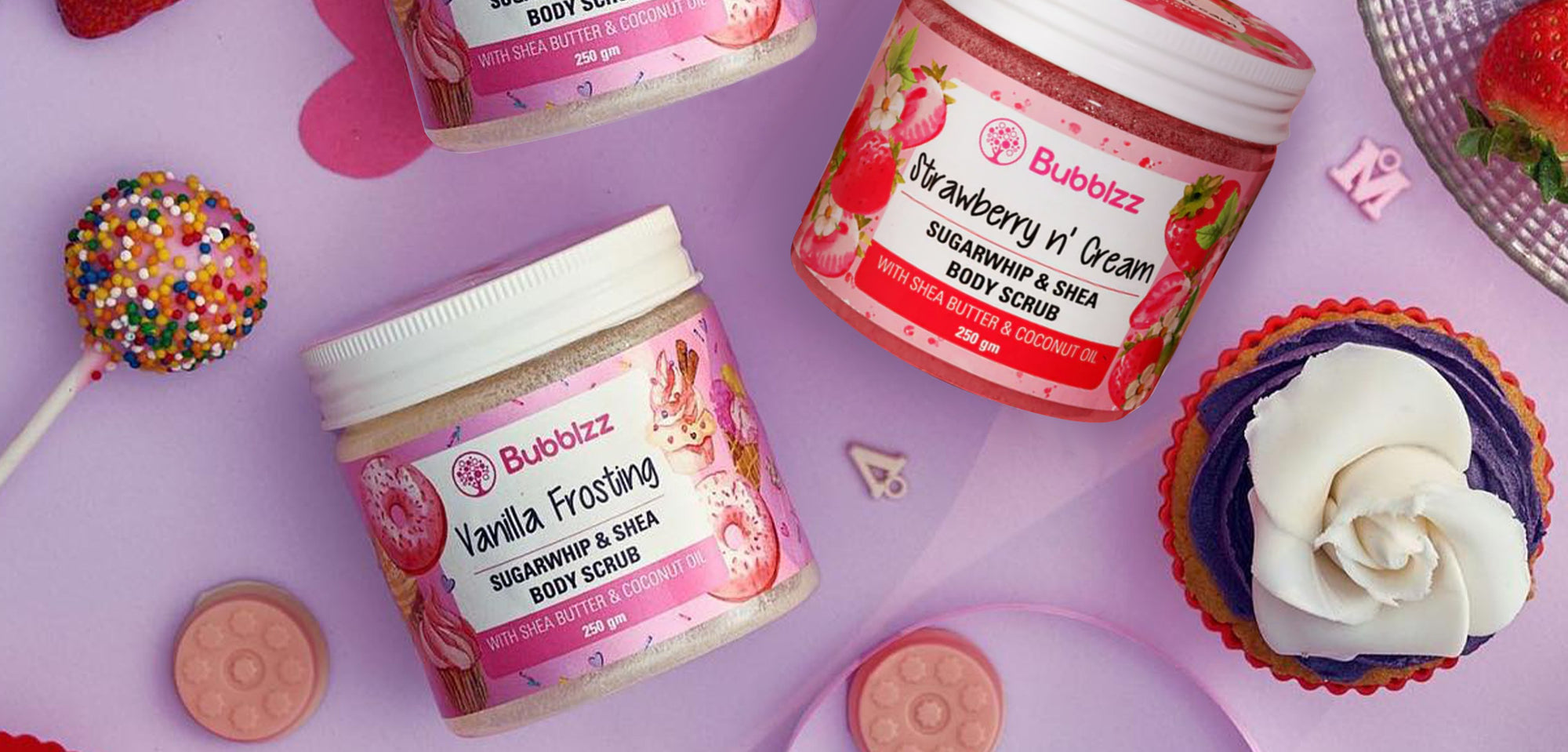 Shop Bubblzz for Premium Bath & Body Care in Egypt | Source Beauty