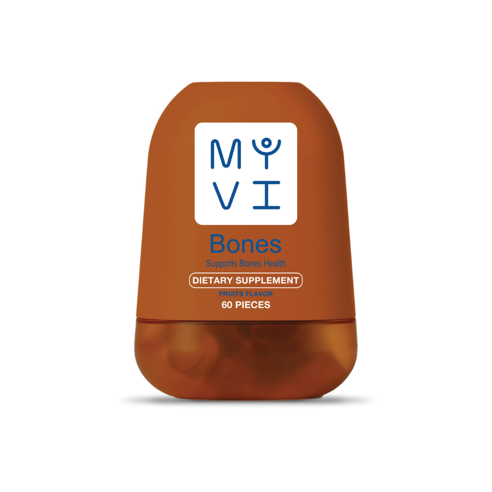 My Bones by MYVI | Source Beauty Egypt