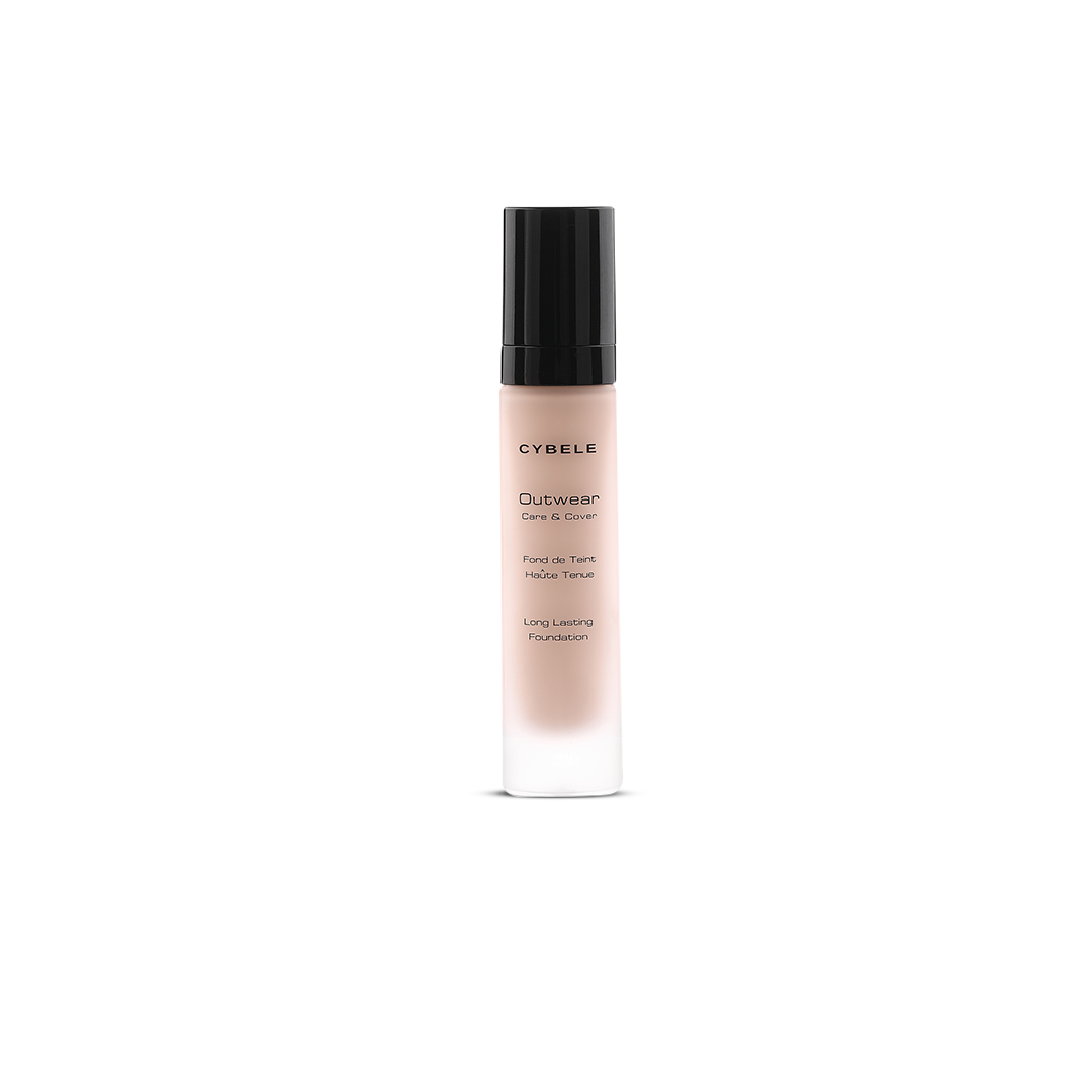 Shop Cybele Out Wear Foundation Shades for Radiant Coverage - Source Beauty
