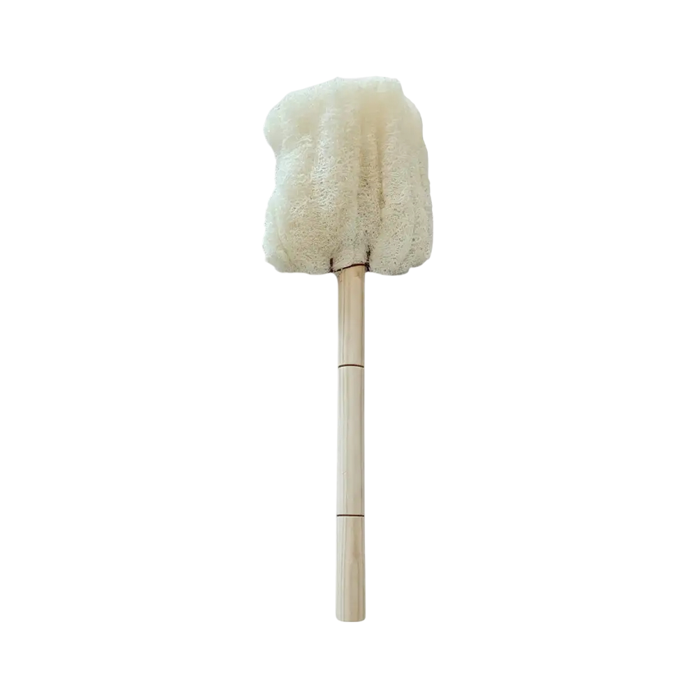 Back Loofah by Am Mumpa | Source Beauty Egypt