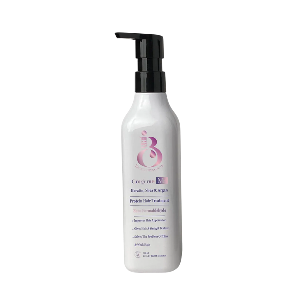Hair Protein – Source Beauty