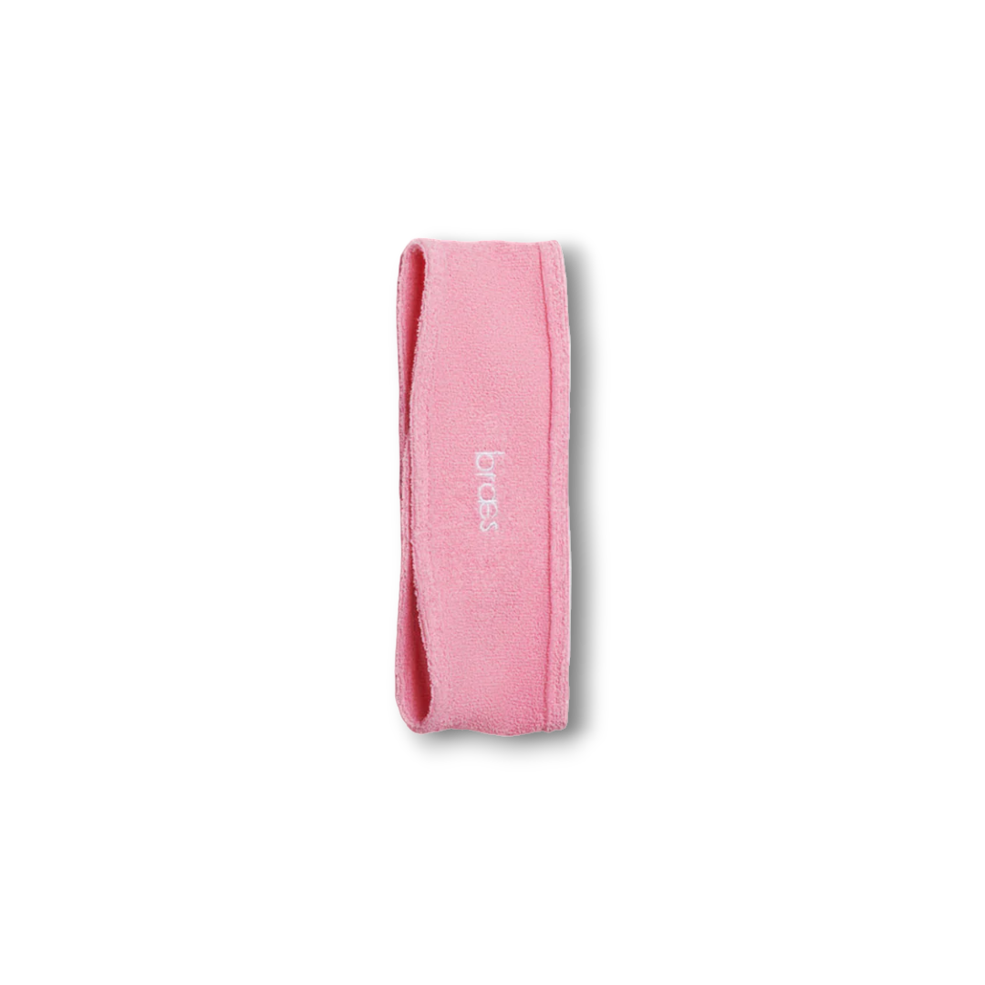 Buy Braes Microfiber Headband Online in Egypt - Source Beauty