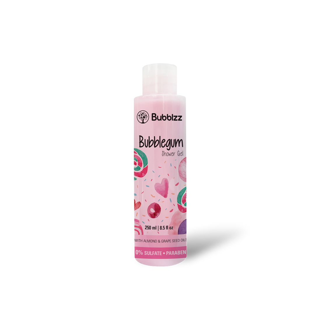 Shop Bubblzz for Premium Bath & Body Care in Egypt | Source Beauty