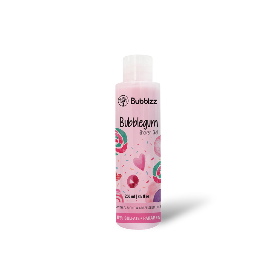 Shop Bubblzz for Premium Bath & Body Care in Egypt | Source Beauty