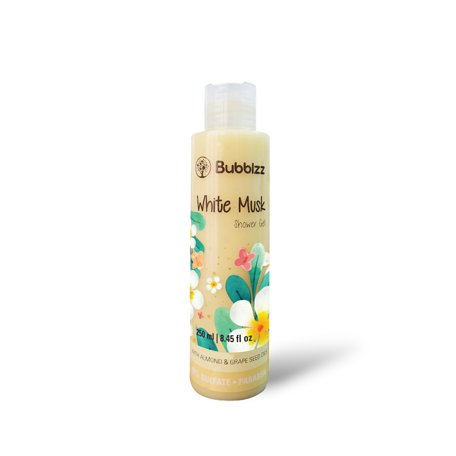 Shop Bubblzz for Premium Bath & Body Care in Egypt | Source Beauty