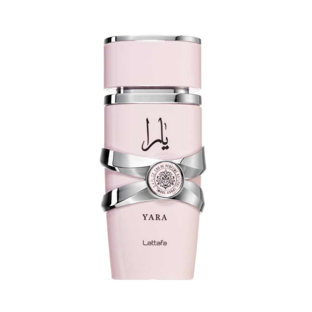 Yara Perfume by Lattafa | Source Beauty Egypt