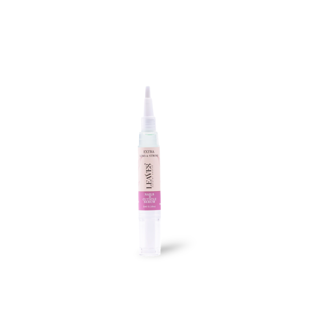 Nail Strengthening & Nourishing Serum | Source Beauty
