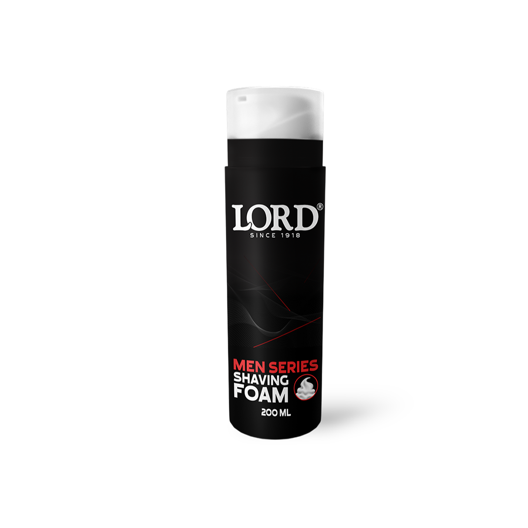 Shaving Foam - For Him – Source Beauty