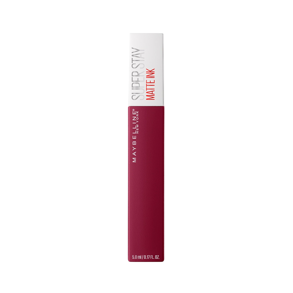 SuperStay Matte Ink Liquid Lipstick | Source Beauty