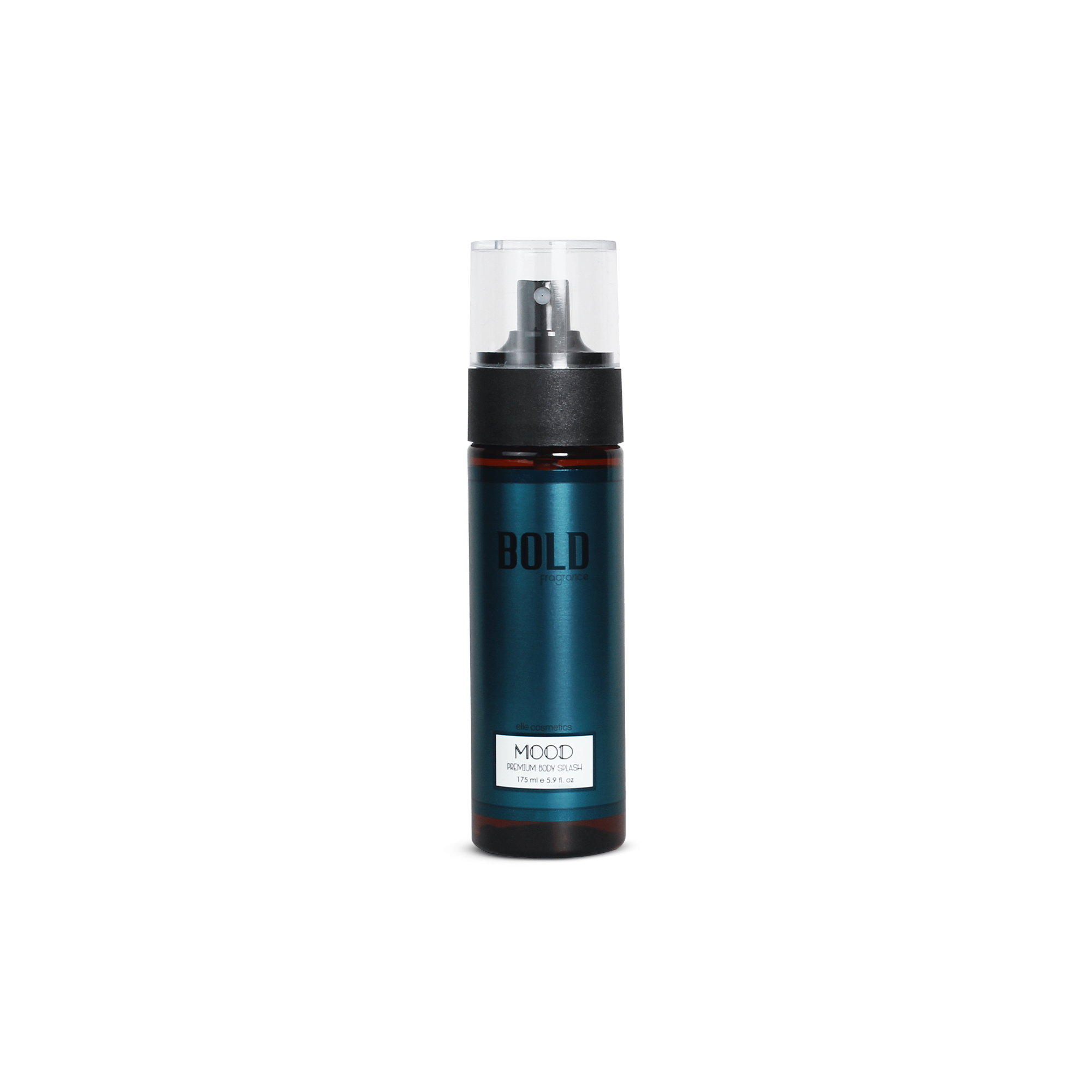 Bold Body Splash - For Him by MOOD | Source Beauty Egypt
