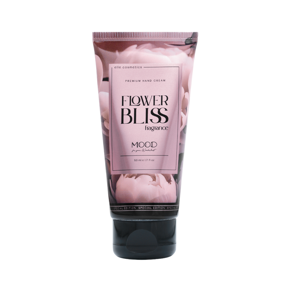 Flower Bliss Hand Cream – Source Beauty