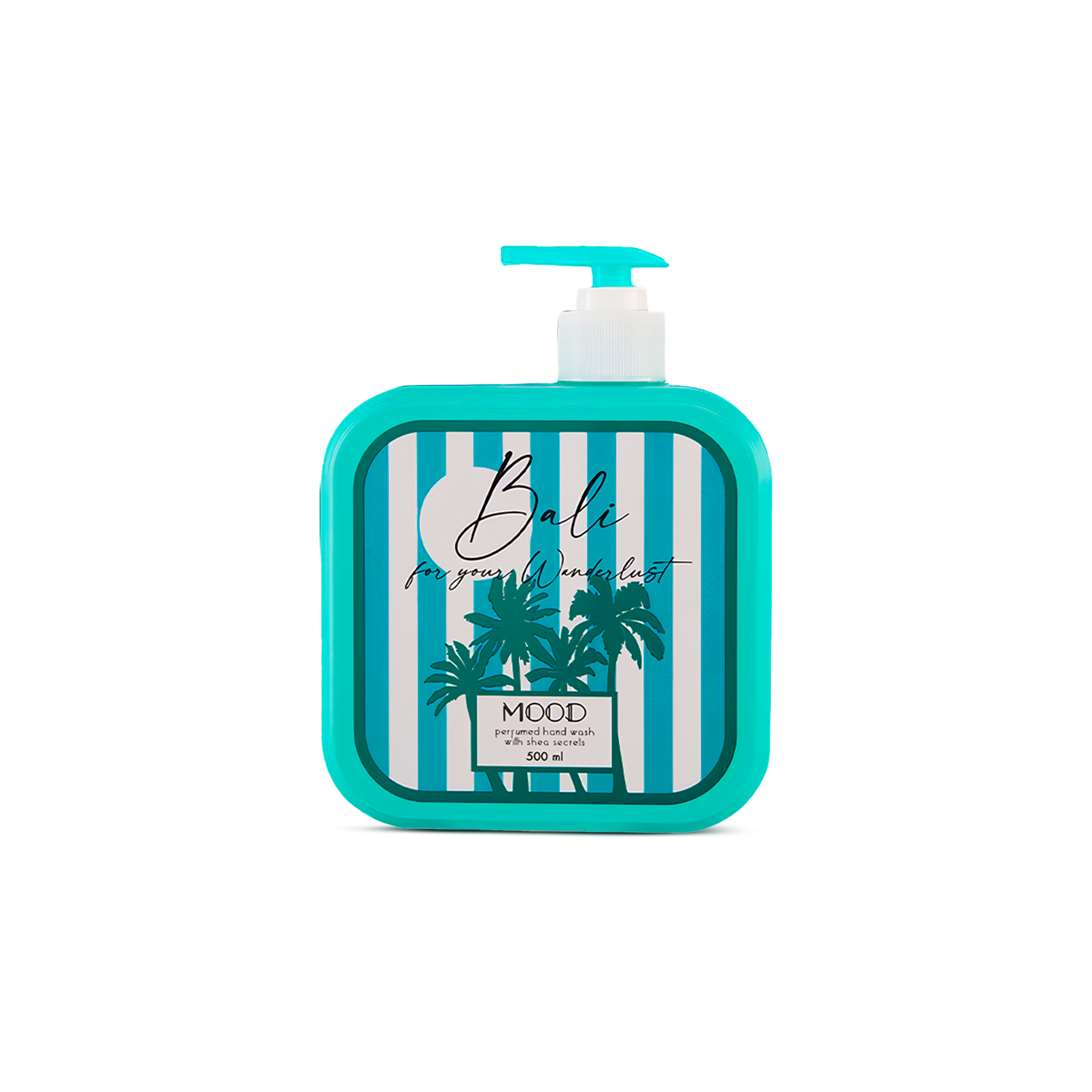 Bali Hand Wash by MOOD | Source Beauty Egypt
