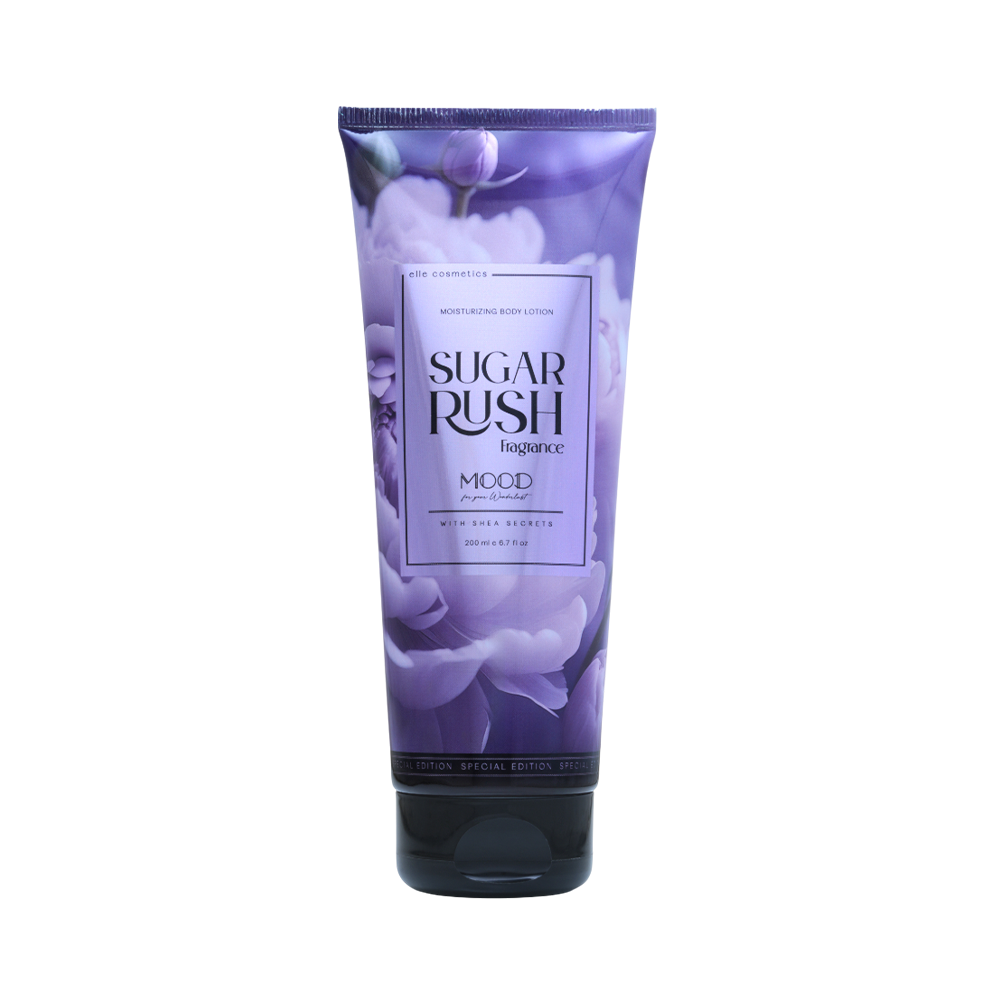 Sugar Rush Body Lotion – Source Beauty