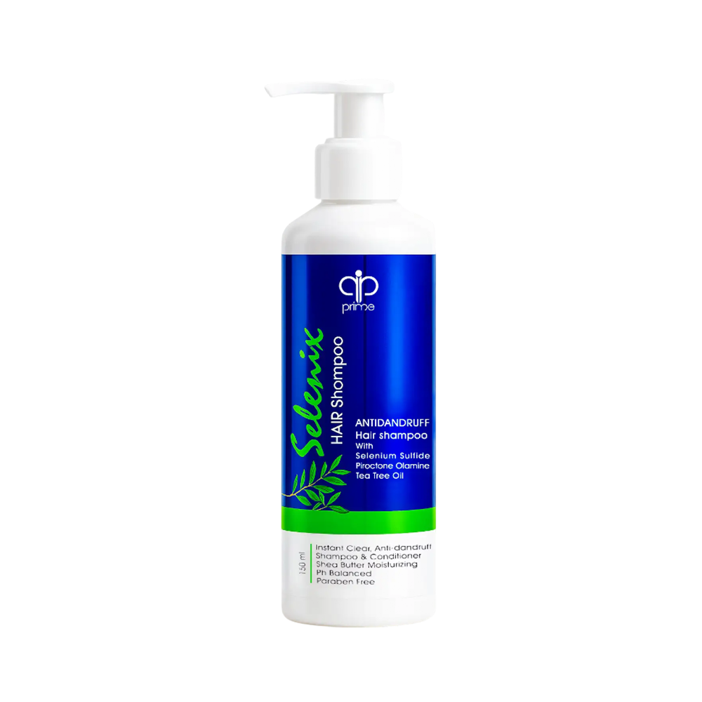 Selenix Shampoo – Source Beauty