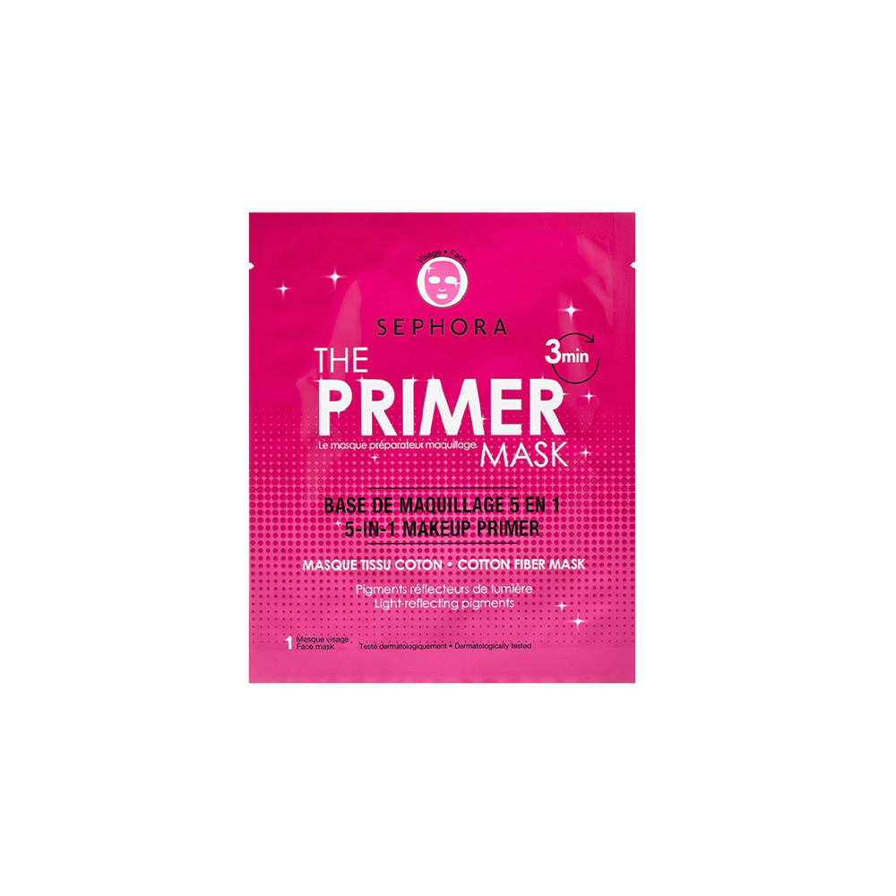 The Primer Mask by SEPHORA | Source Beauty Egypt