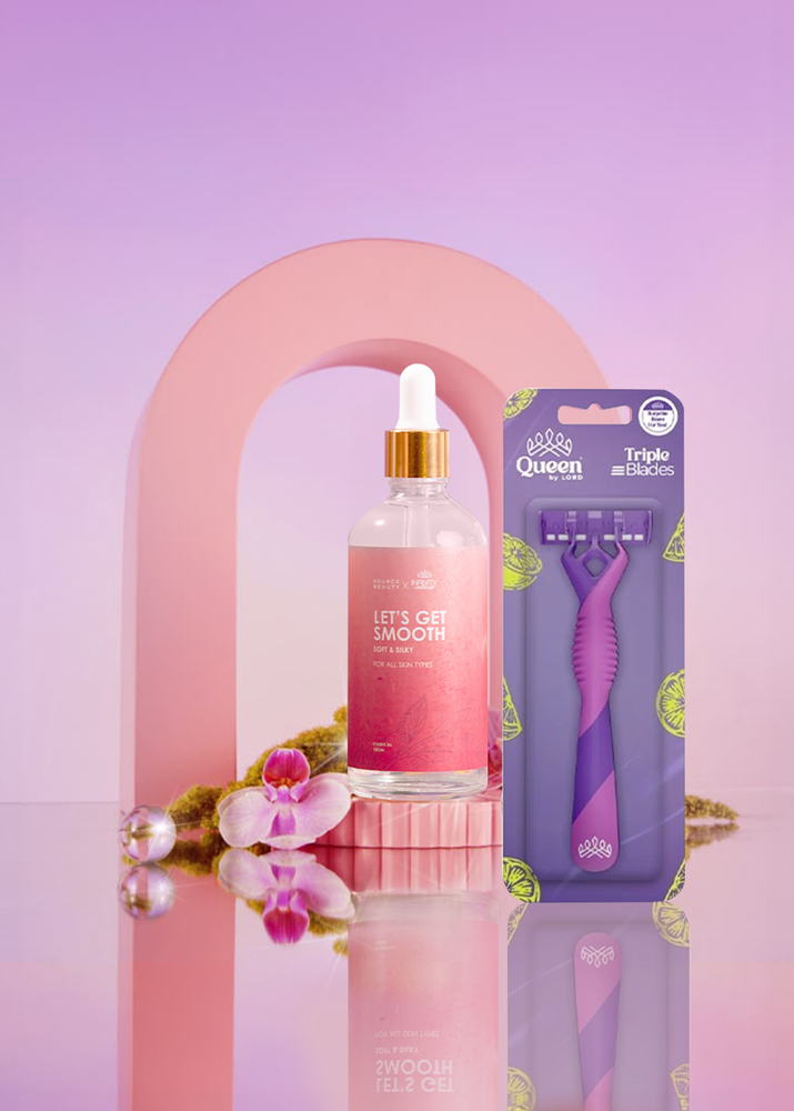 Shop Eva Cosmetics: Get Your Eva Promo Code for First Order - Source Beauty