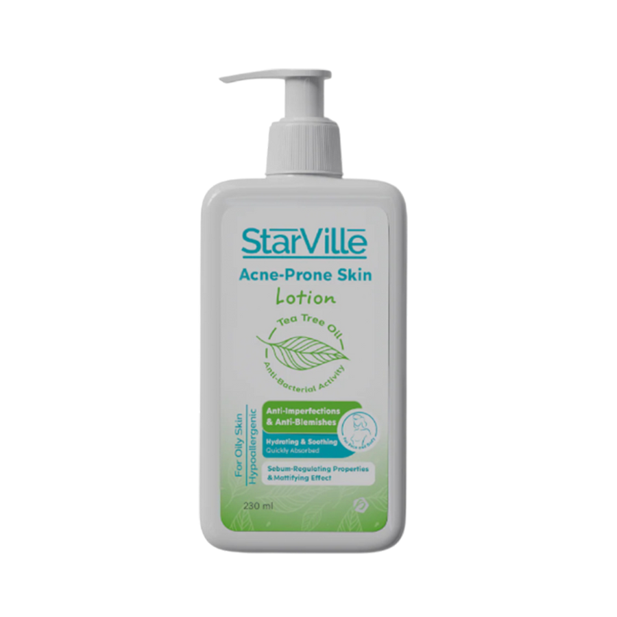 Shop Starville: Unique Skincare Solutions from Starville Company ...