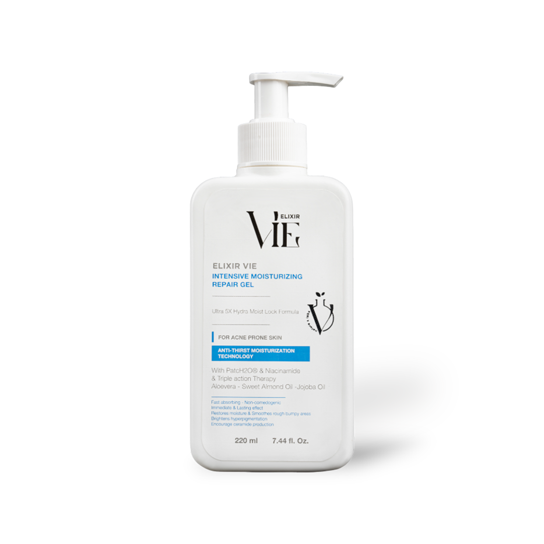 Intensive Moisturizing Repair Gel – Source Beauty