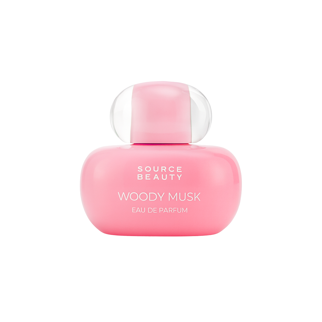 Woody Musk Perfume – Source Beauty