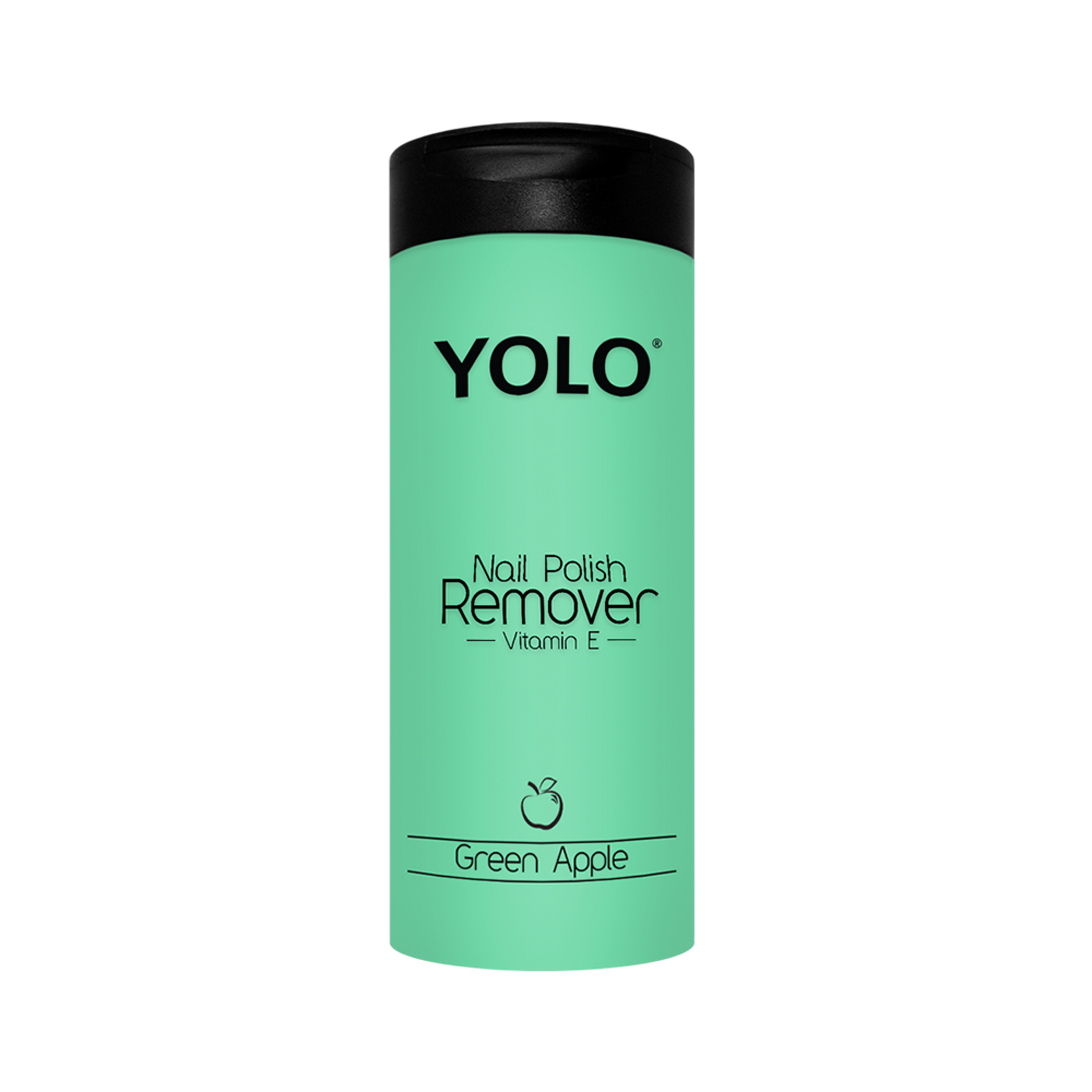 Acetone Apple – YOLO