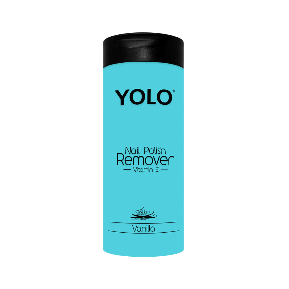 Acetone Vanilla – Source Beauty