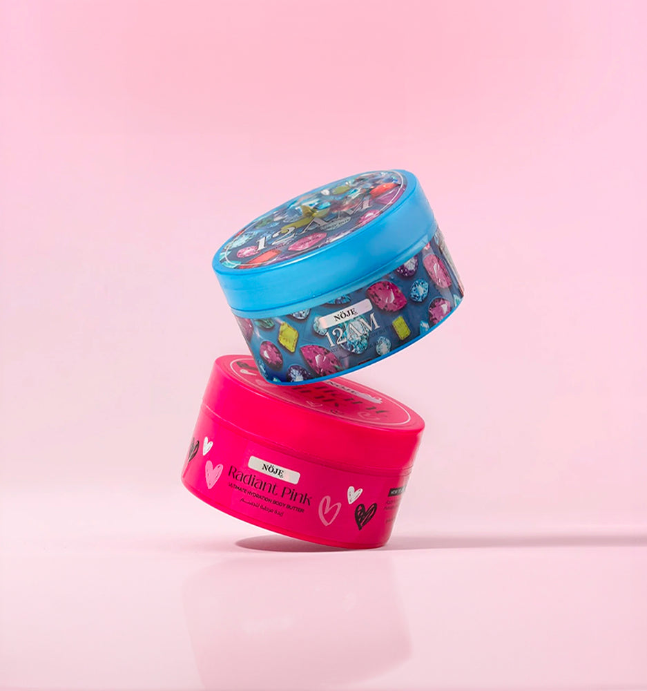 Shop Bubblzz for Premium Bath & Body Care in Egypt | Source Beauty