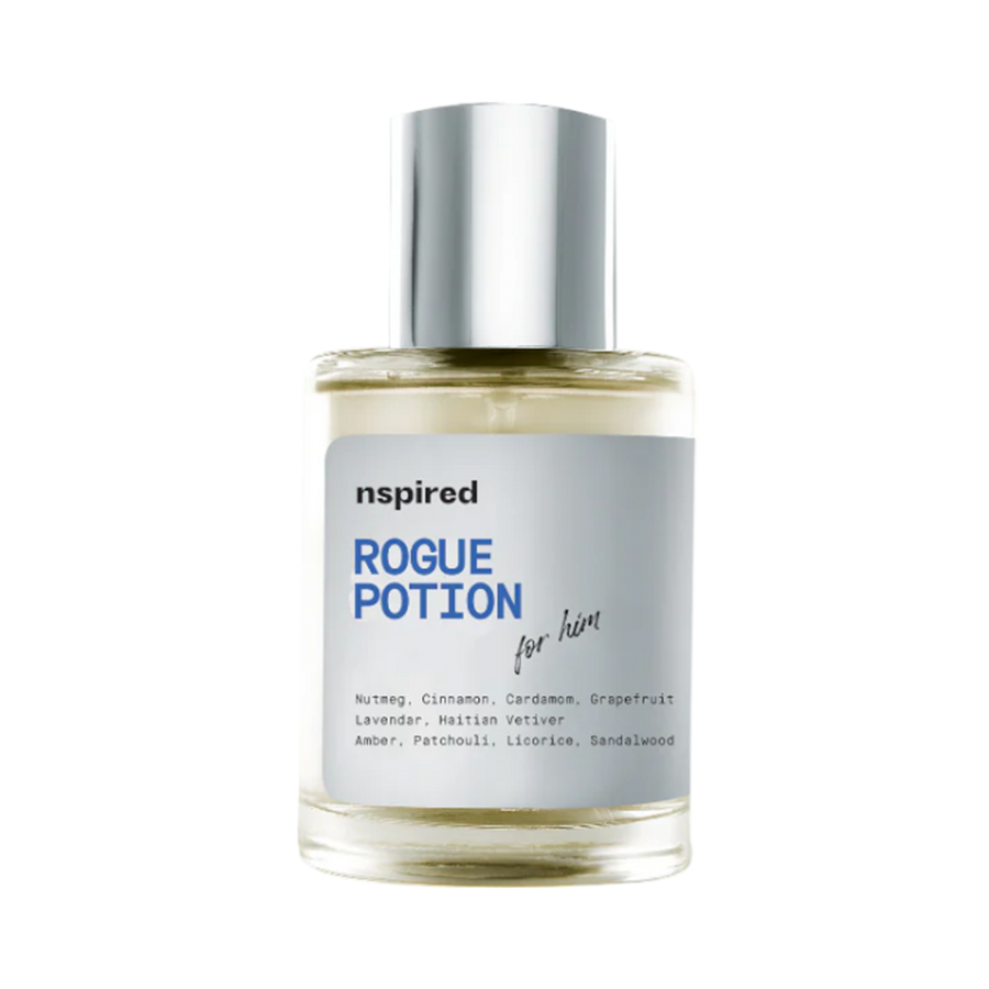 Shop the nspired Store: Affordable Luxury Scents for Everyone - Source ...