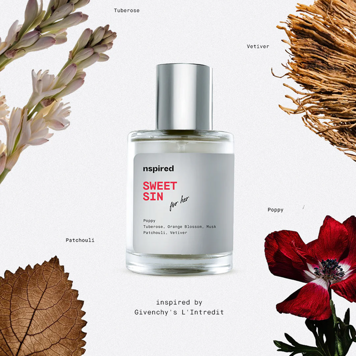 Shop the nspired Store: Affordable Luxury Scents for Everyone - Source ...