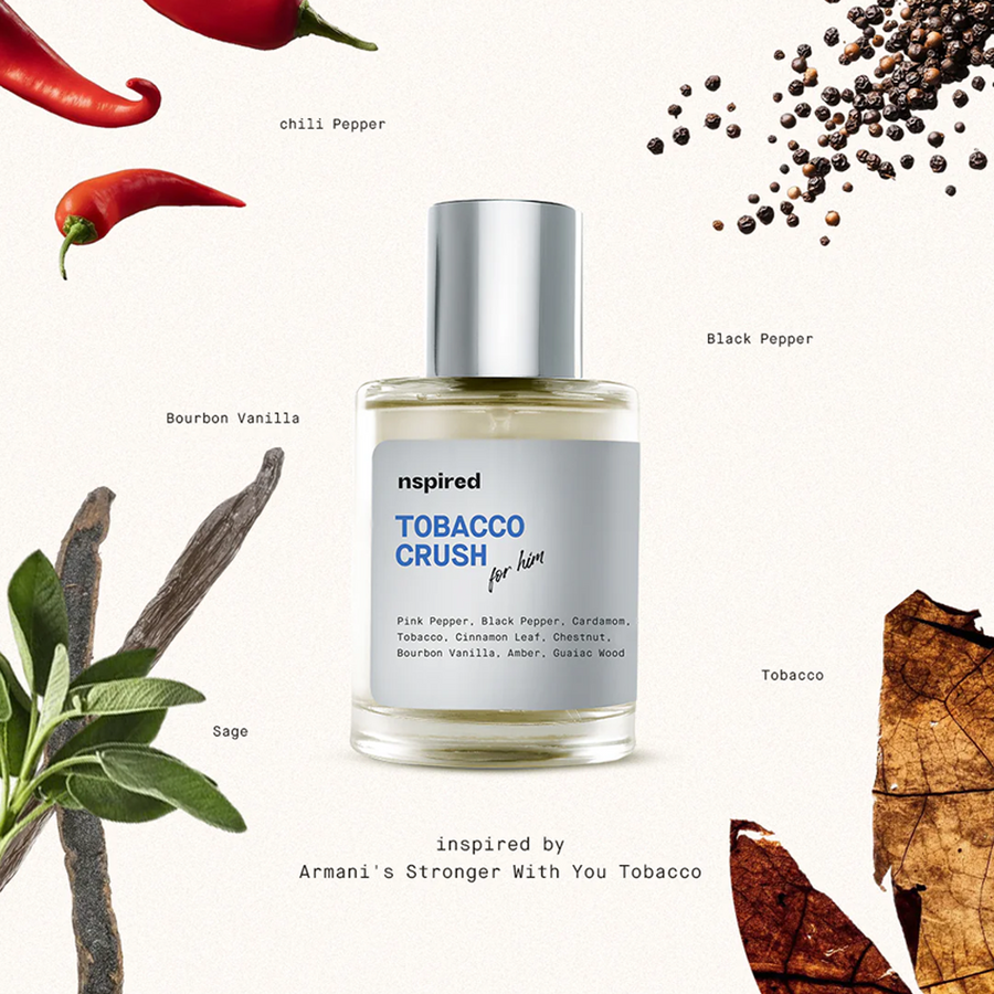 Shop the nspired Store: Affordable Luxury Scents for Everyone - Source ...