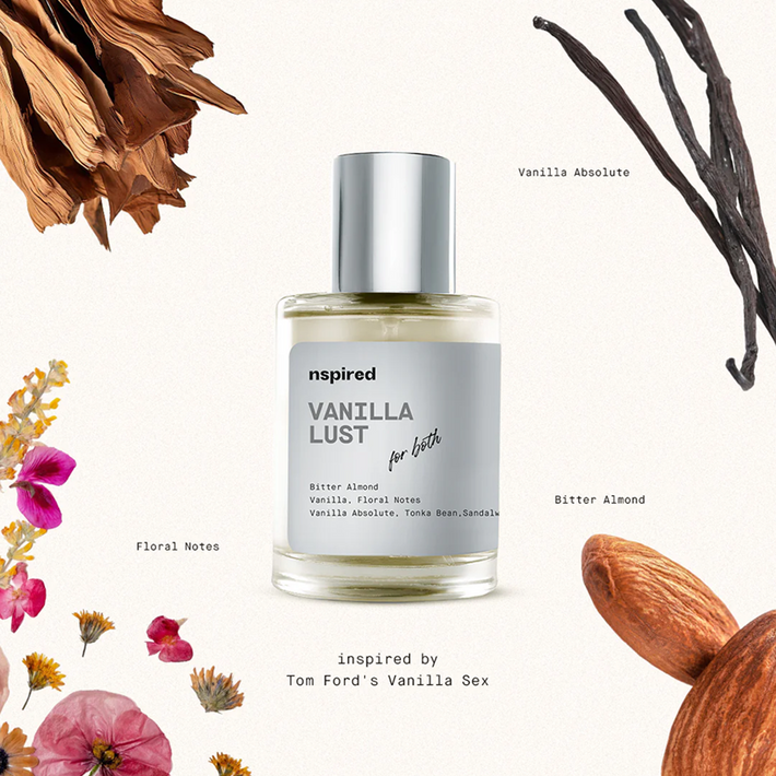 Shop the nspired Store: Affordable Luxury Scents for Everyone - Source ...