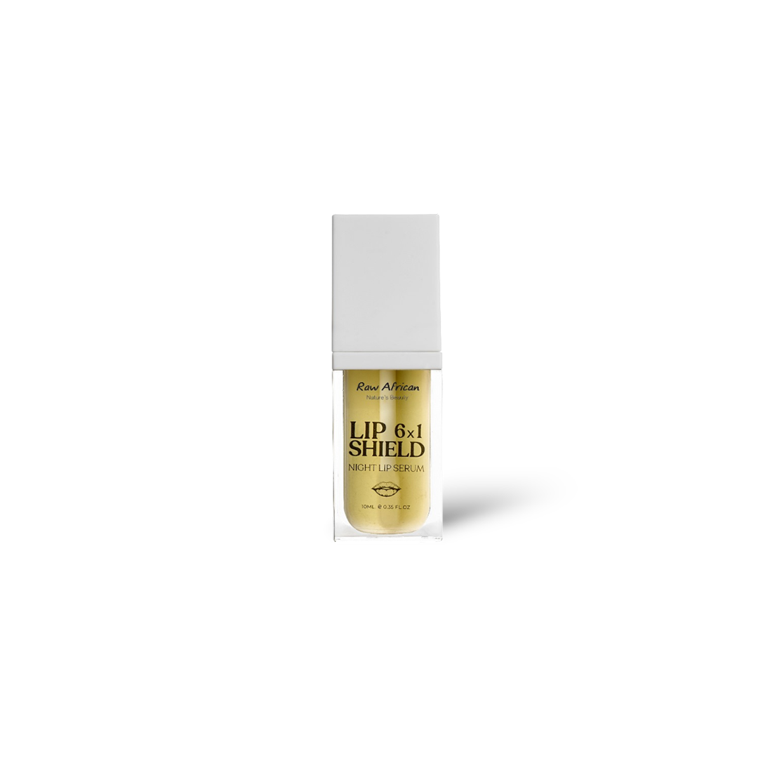 Lip Shield - Night Lip Serum | Source Beauty