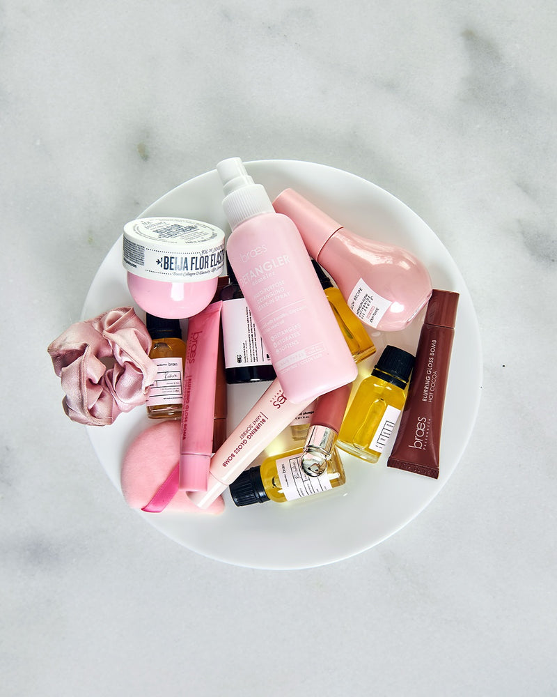 Shop The Hair Addict Egypt: Transform Your Locks Naturally - Source Beauty