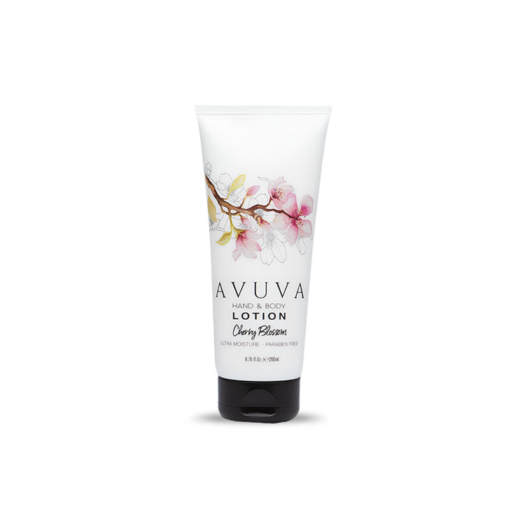 Avuva – Source Beauty