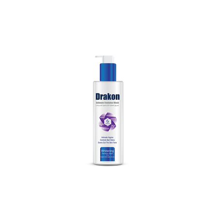 Feminine Wash – Drakon
