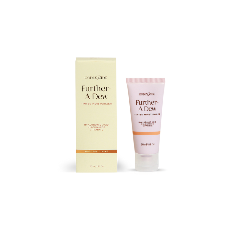 Tinted Moisturizer – Source Beauty