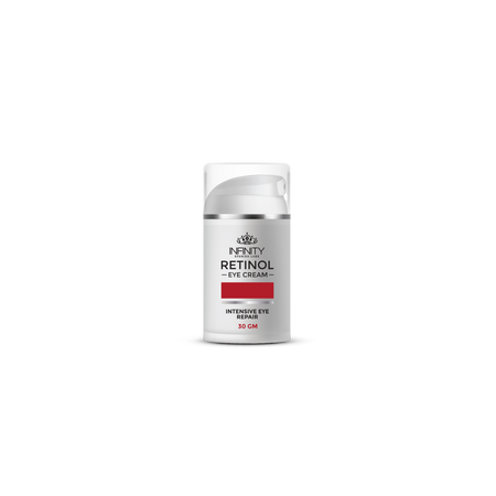 Retinol Eye Cream – Infinity Pharma