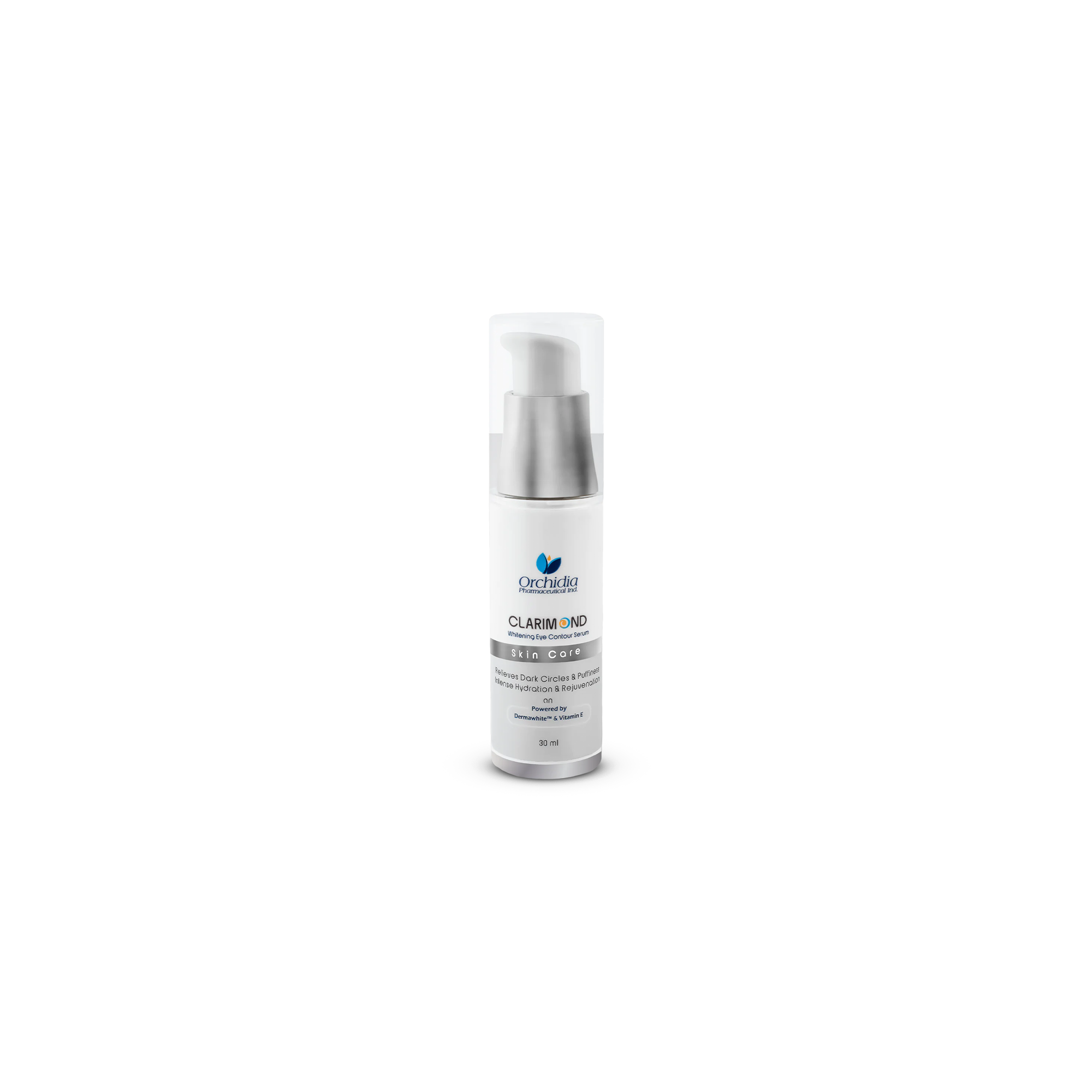 Clarimond Whitening Eye Contour Serum 30ml by Orchidia - Shop Now ...