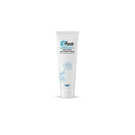 Dermaging Collagen Cream – Rhea Beauty