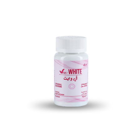 Vee White Antioxidant Supplements – Veexia